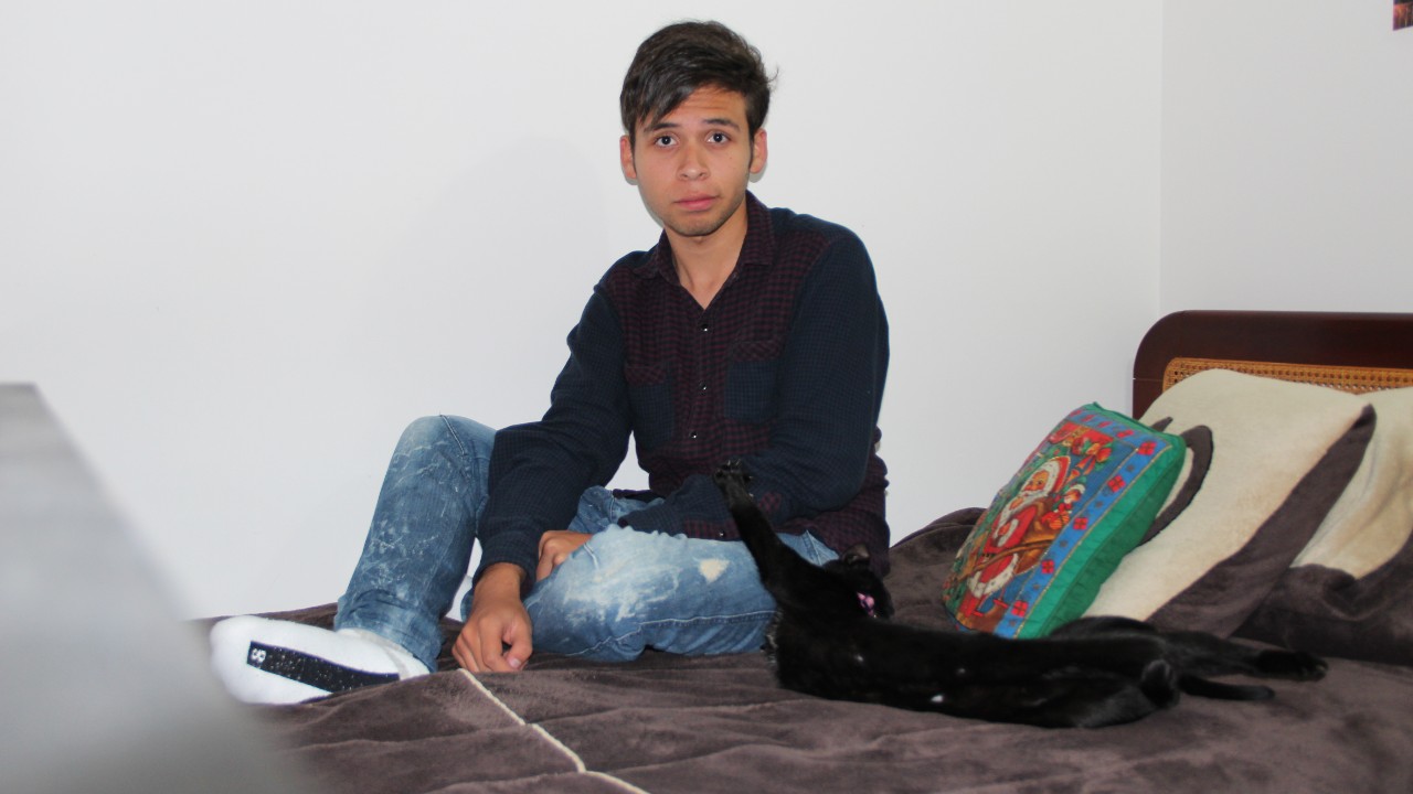 El sino trágico de uno de los principales centros comerciales del país